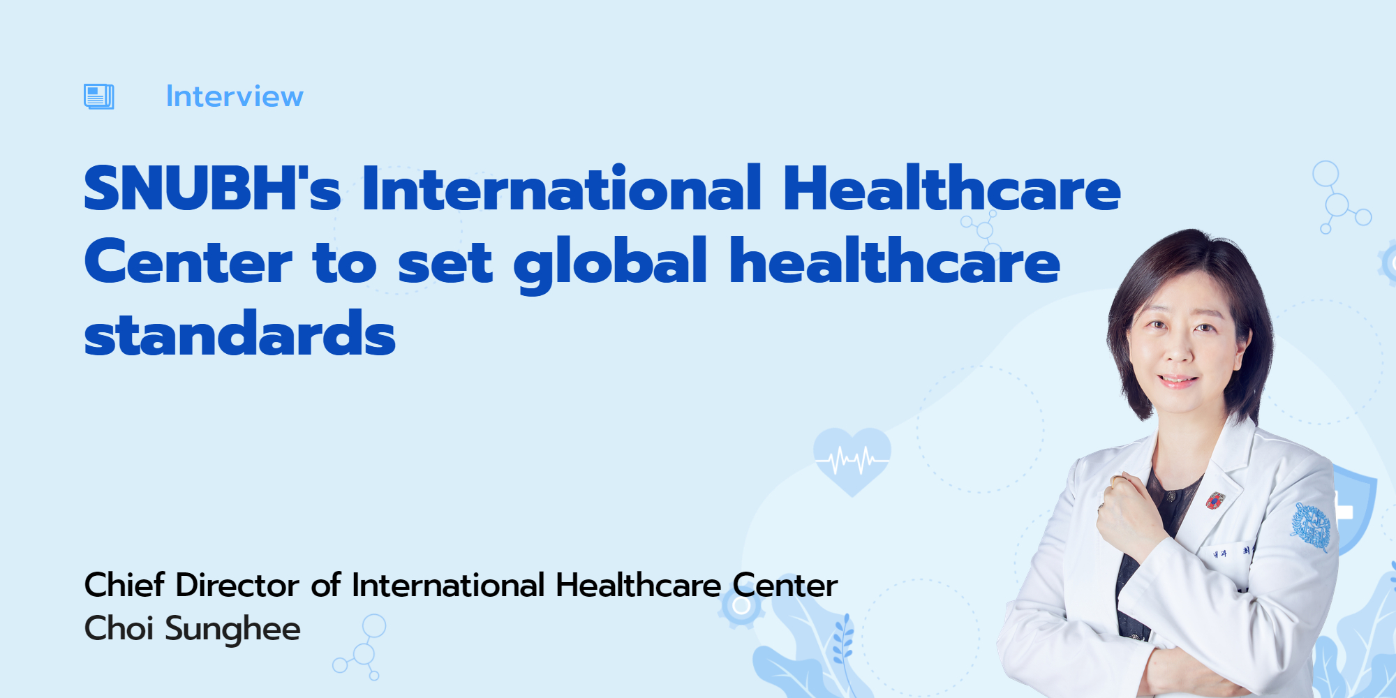 SEOUL NATIONAL UNIVERSITY BUNDANG HOSPITALSEOUL NATIONAL UNIVERSITY ...