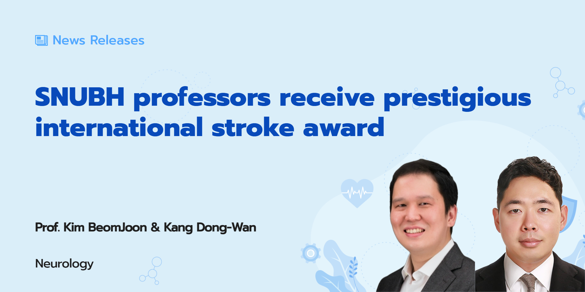 SEOUL NATIONAL UNIVERSITY BUNDANG HOSPITALSEOUL NATIONAL UNIVERSITY ...