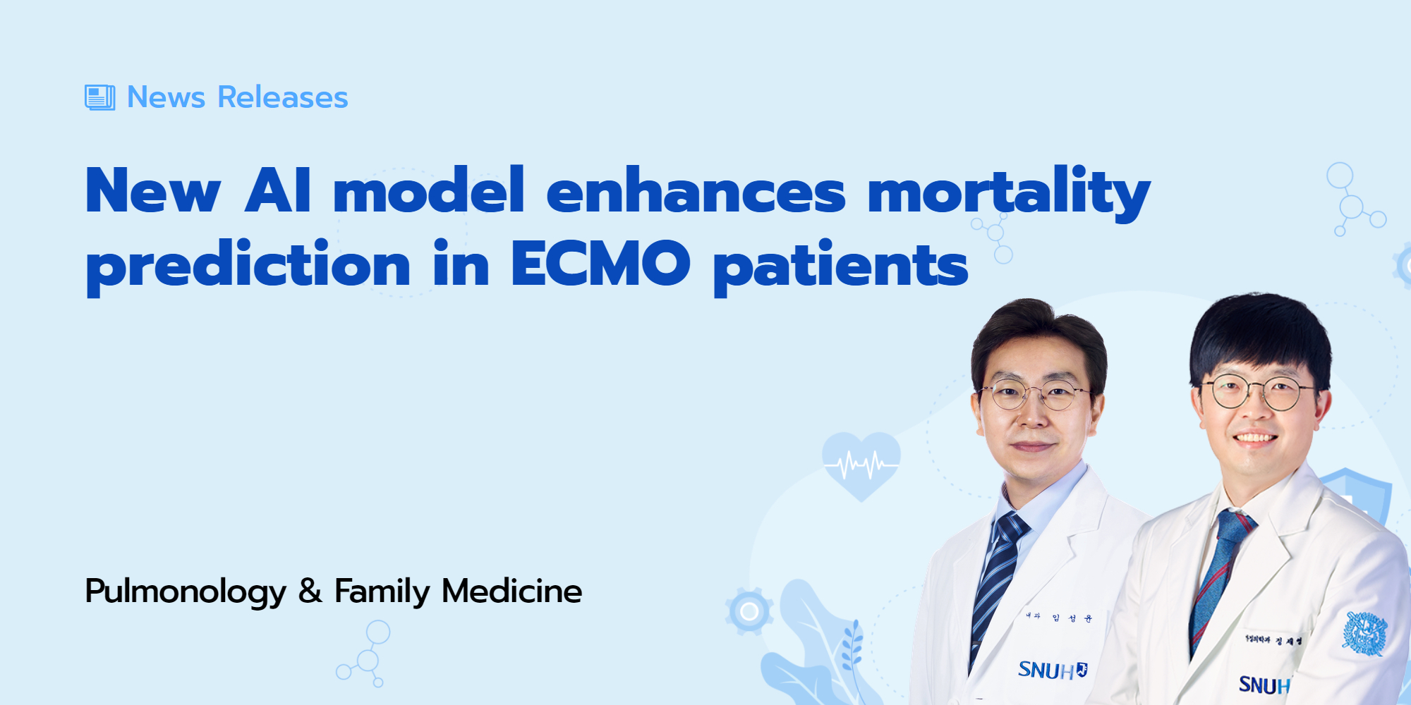 SEOUL NATIONAL UNIVERSITY BUNDANG HOSPITALSEOUL NATIONAL UNIVERSITY ...